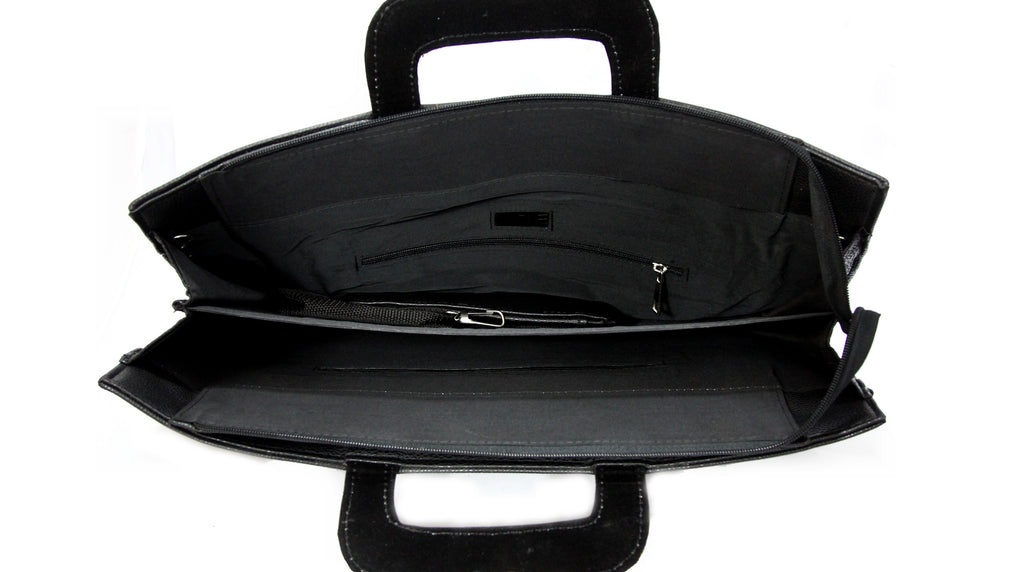 Rhombus Laptop Aso Oke Bag – JIDE Gear